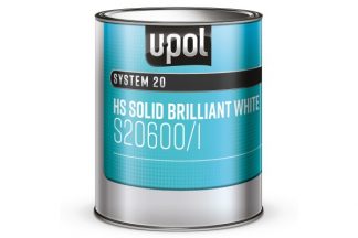 Baslac 20-34 2K Primer Filler WHITE - 4L - REFINISH.CO.NZ