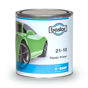 Baslac 30-S00 Topcoat Converter 3.5L - REFINISH